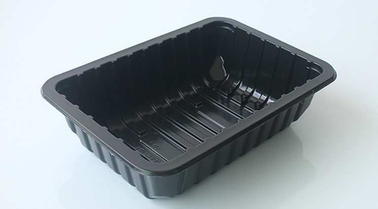 Disposable Plastic PP Food Tray Packaging Supplier｜GXflight